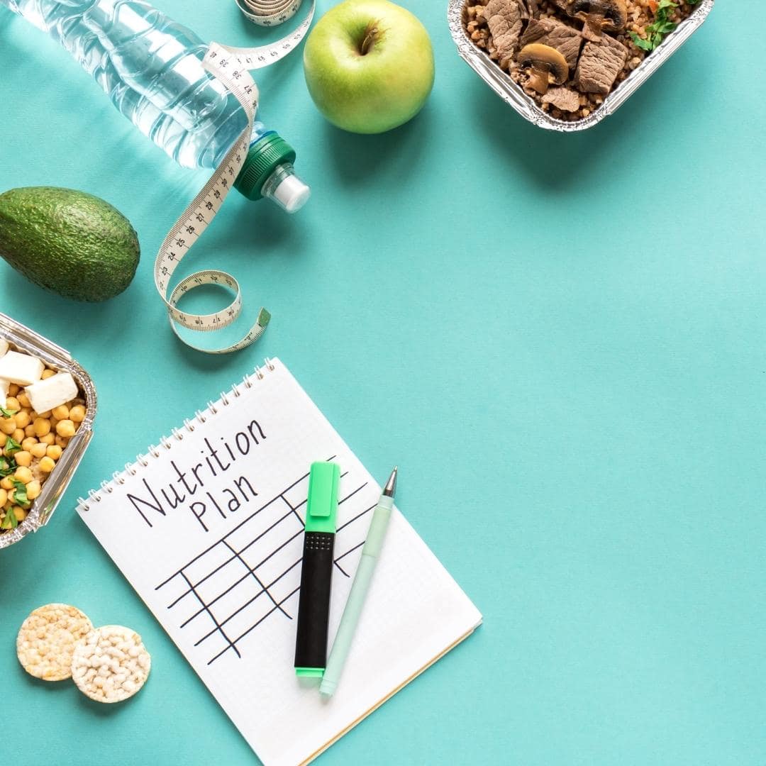 Dünyanın En İyi Diyeti! | Diyetisyen Ali Baytok